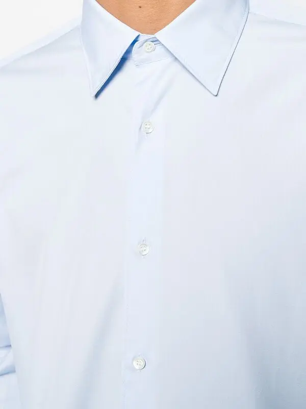Aspesi Slim-fit Shirt