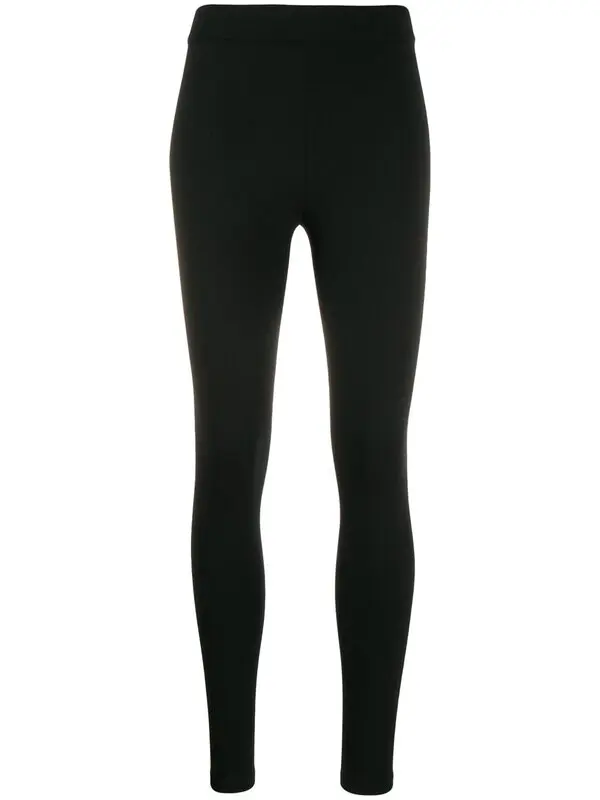 Vince High-waisted Leggings