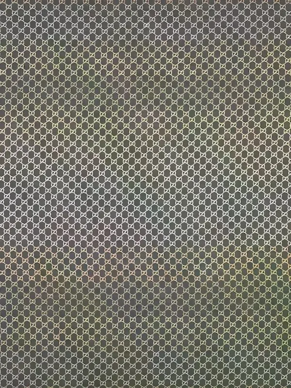 Gucci Gg Jacquard Scarf