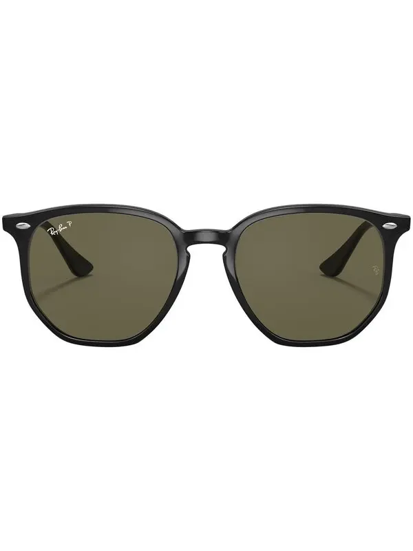 Ray-ban Hexagonal Sunglasses