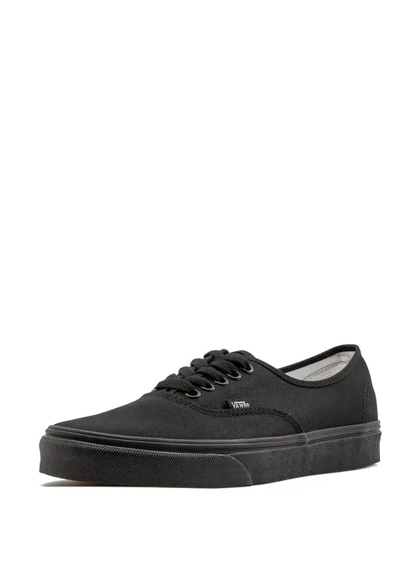 VANS Authentic Sneakers - Black