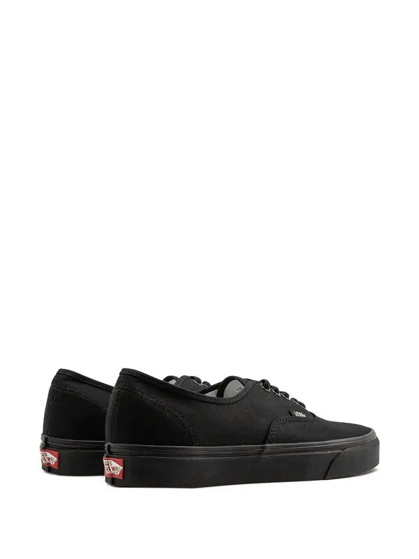VANS Authentic Sneakers - Black