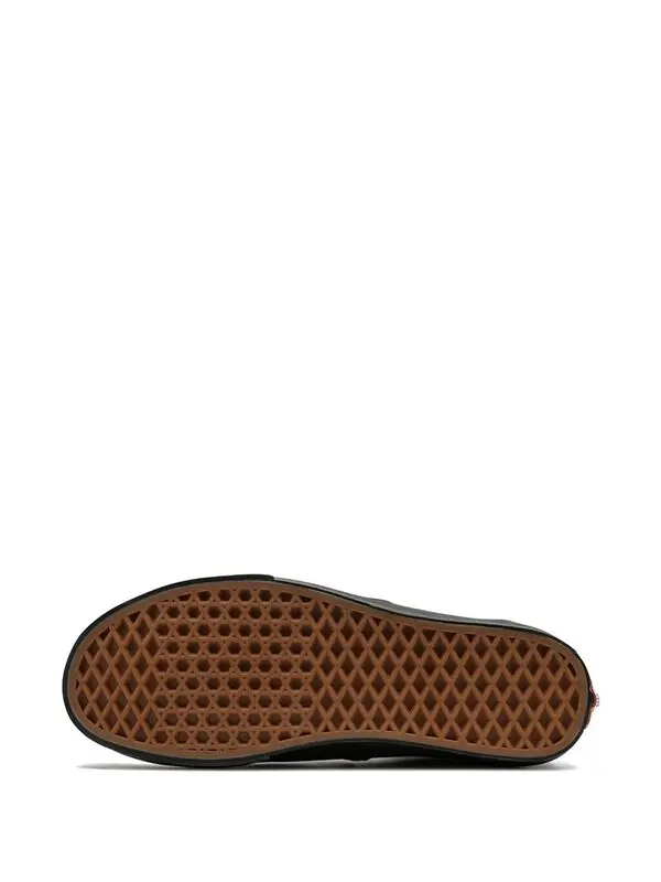 VANS Authentic Sneakers - Black