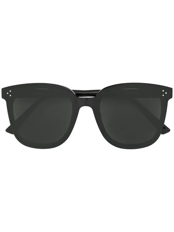 GENTLE MONSTER Jack Bye 01 Square-frame Sunglasses