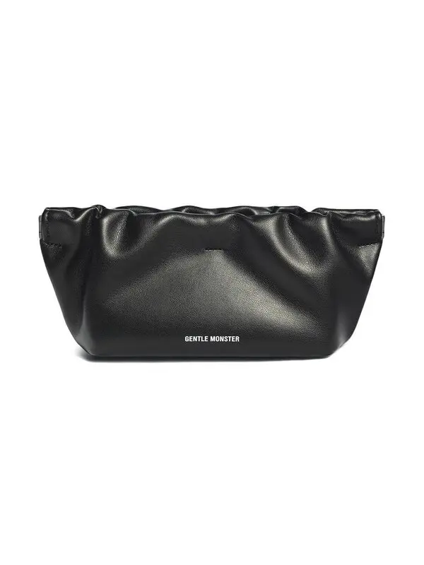 GENTLE MONSTER Jack Bye 01 Square-frame Sunglasses