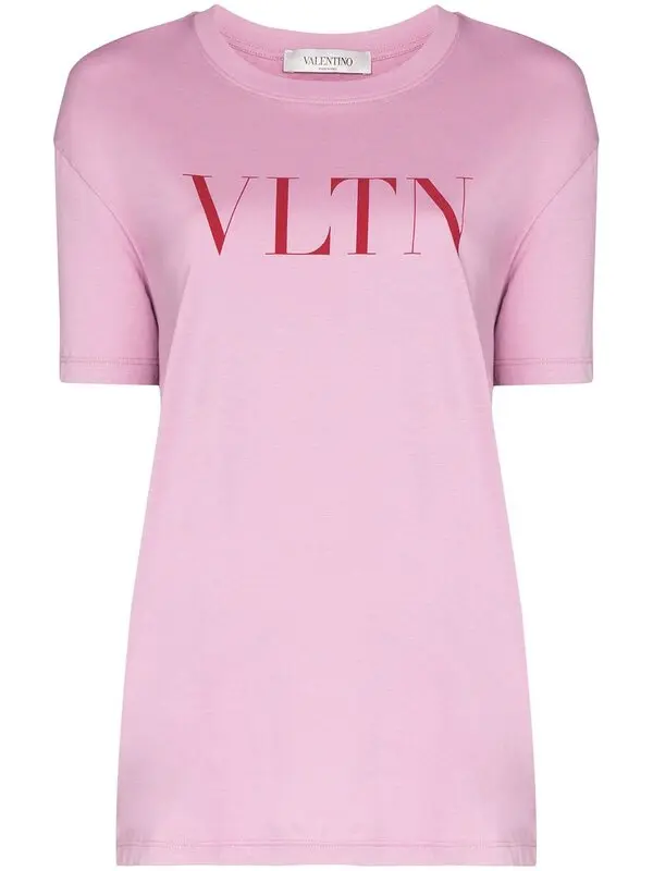 Valentino Garavani Vltn Logo T-shirt