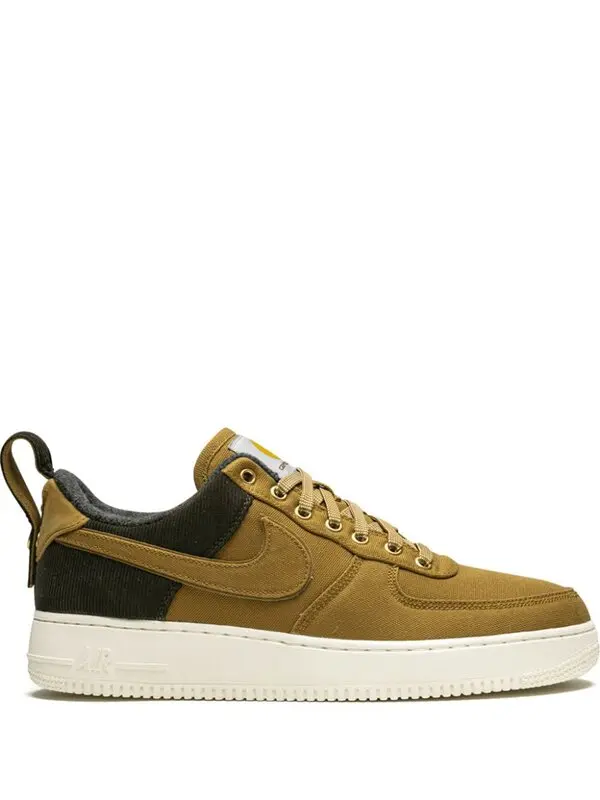 Nike X Carhartt Wip Air Force 1 '07 Prm Sneakers