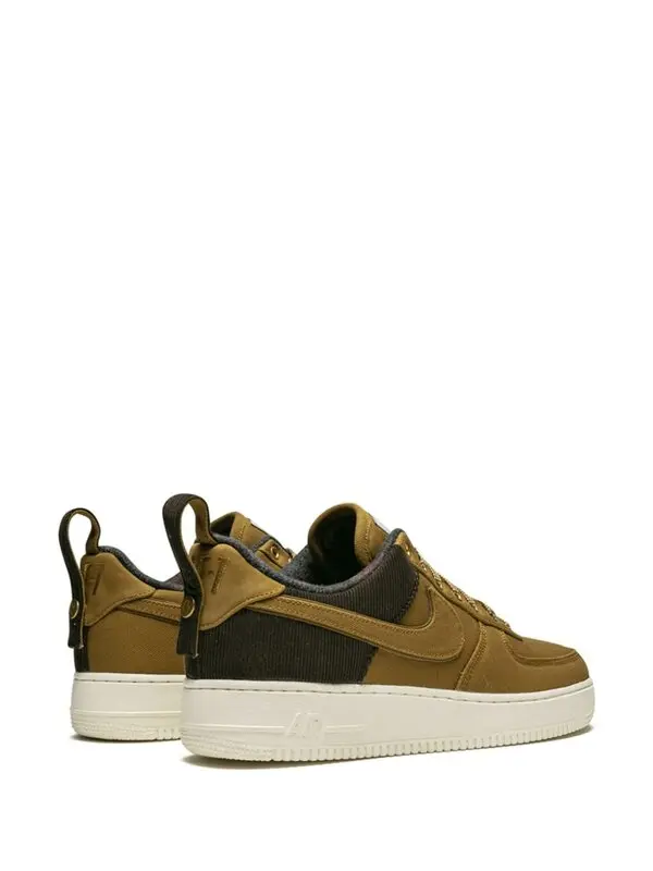 Nike X Carhartt Wip Air Force 1 '07 Prm Sneakers