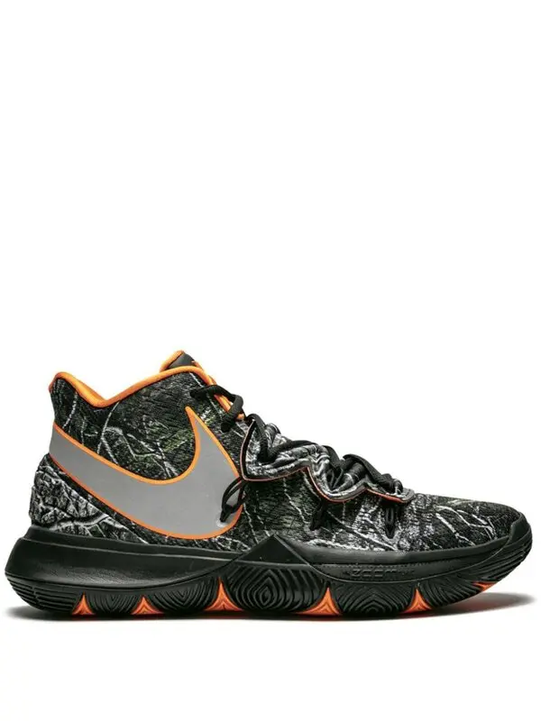 Nike Kyrie 5 Taco Pe Sneakers