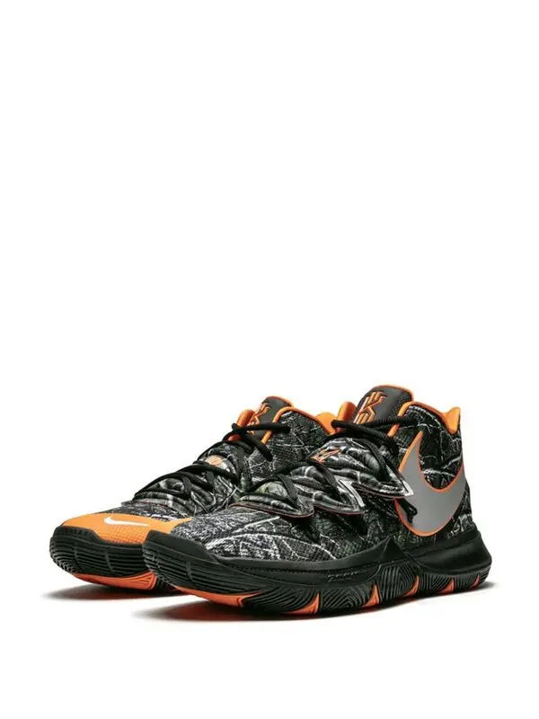 Nike Kyrie 5 Taco Pe Sneakers