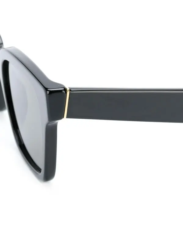 RETROSUPERFUTURE Square Frame Sunglasses