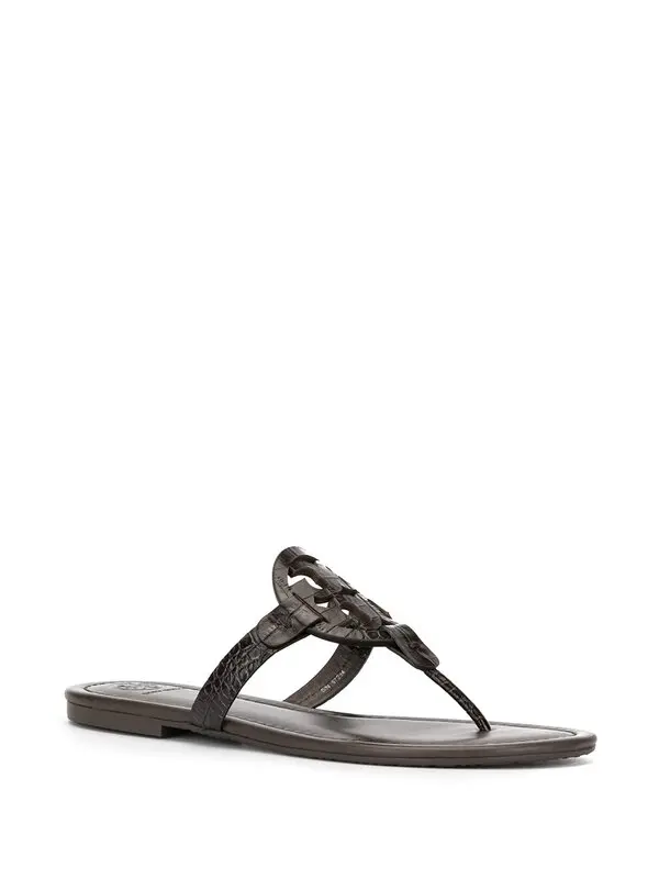 Tory Burch Miller Sandals
