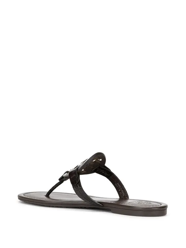 Tory Burch Miller Sandals