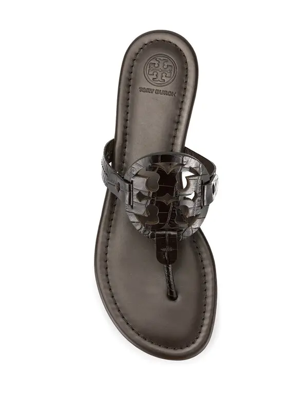 Tory Burch Miller Sandals