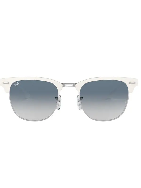 Ray-ban Clubmaster Metal Sunglasses