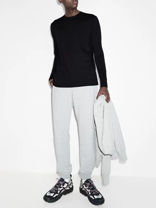 Sunspel Long Sleeve T-shirt
