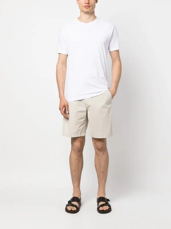 Aspesi Raglan T-shirt - White