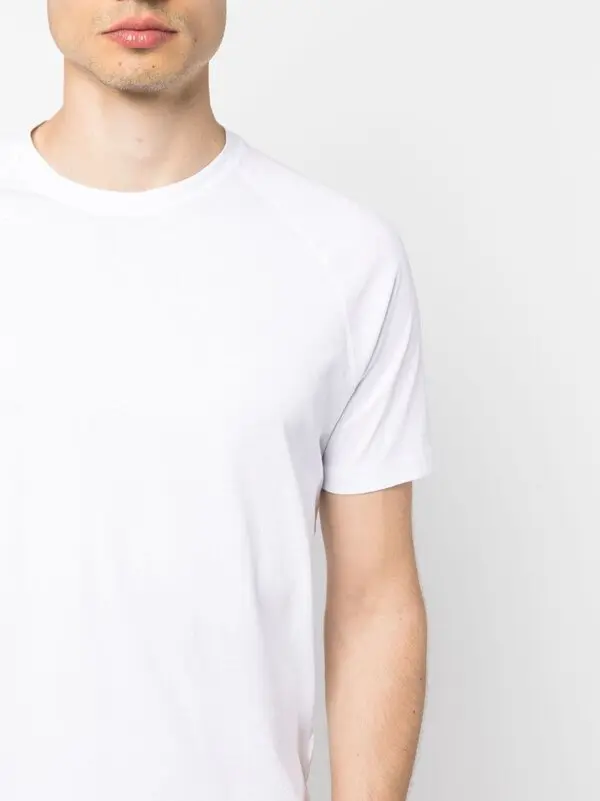 Aspesi Raglan T-shirt - White