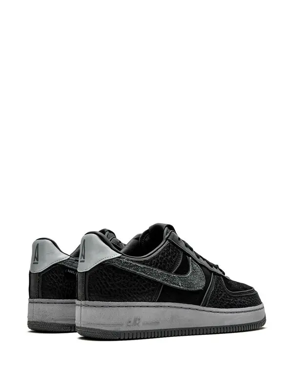 Nike Air Force 1 '07 Sneakers - Black