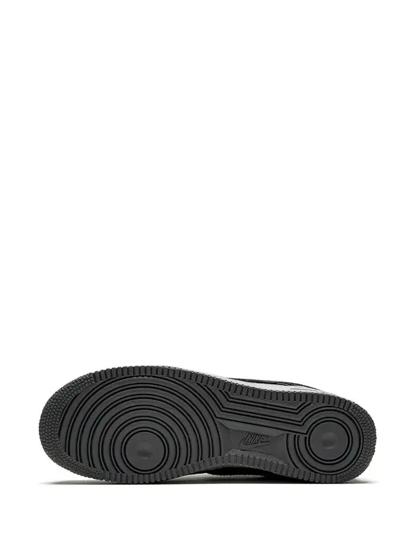 Nike Air Force 1 '07 Sneakers - Black