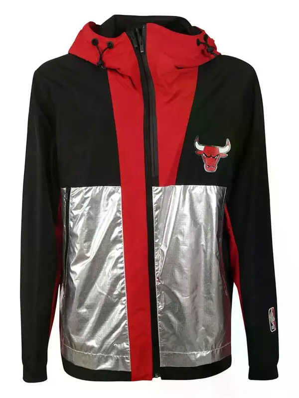 COUNTY OF MILAN Chicago Bulls Jacket
