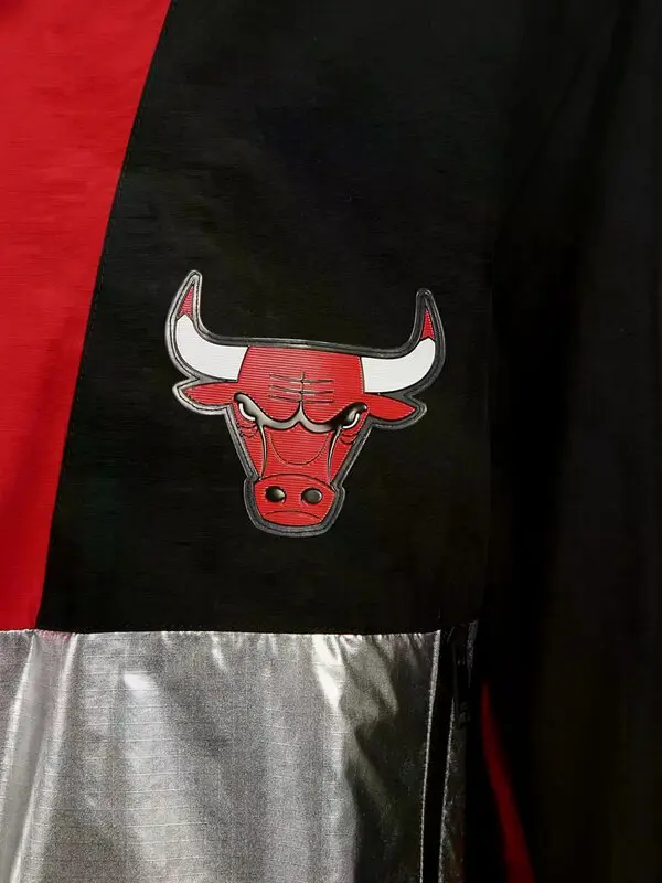 COUNTY OF MILAN Chicago Bulls Jacket