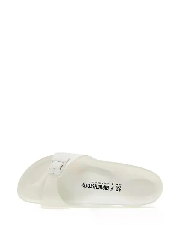 BIRKENSTOCK Madrid Flat Slides