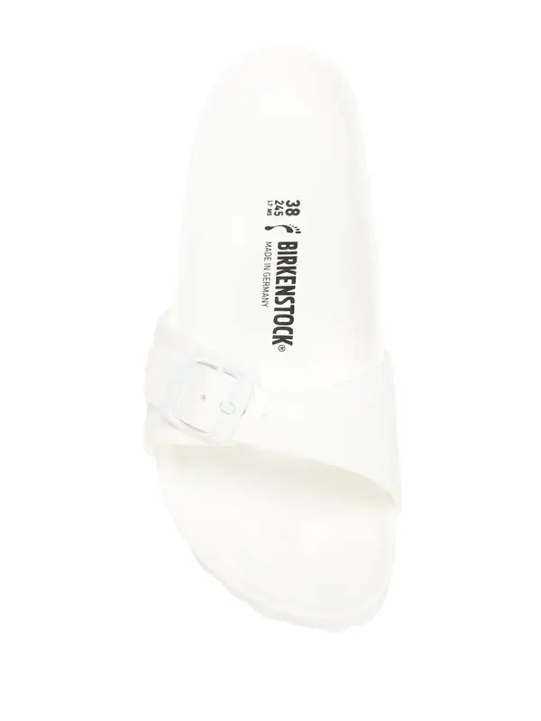 BIRKENSTOCK Madrid Eva Pool Slides
