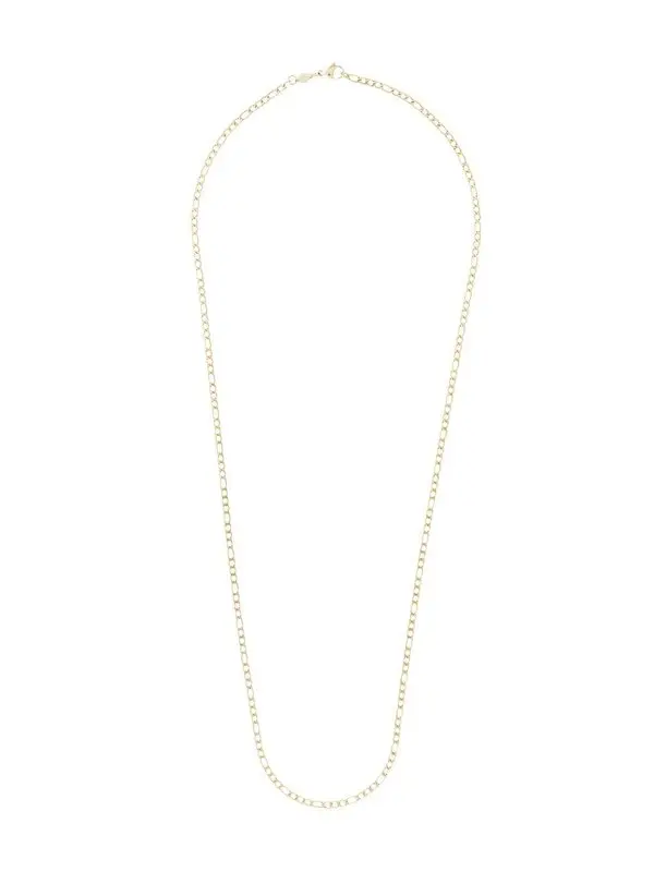 NIALAYA JEWELRY Chain Link Necklace