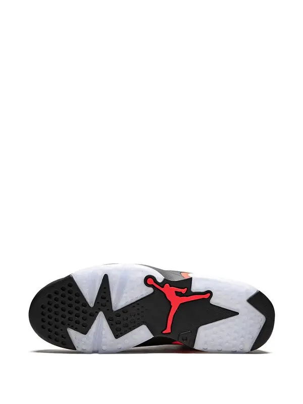 JORDAN 6 "reflections Of A Champion" Sneakers - Silver