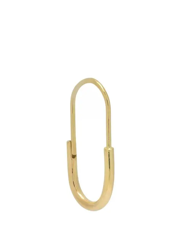 MARIA BLACK Mini Chance Earring - Gold