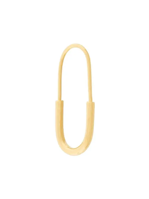 MARIA BLACK Mini Chance Earring
