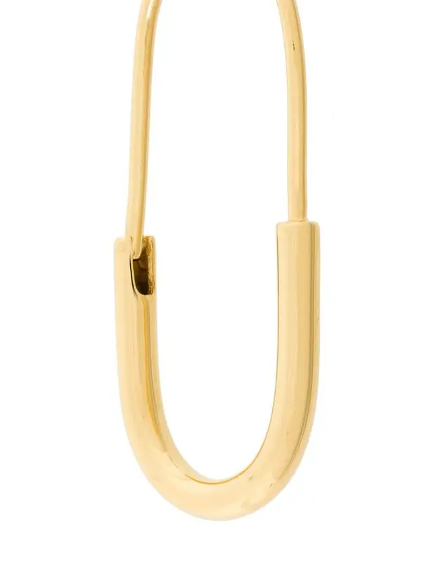 MARIA BLACK Mini Chance Earring