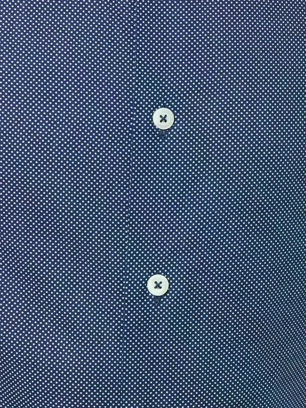 DELL'OGLIO Long-sleeved Shirt