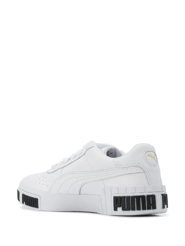 PUMA Cali Bold Sneakers