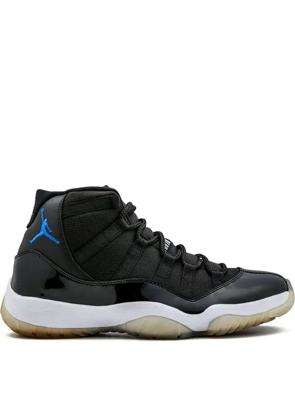 JORDAN Air Retro Space Jam 2009 Sneakers