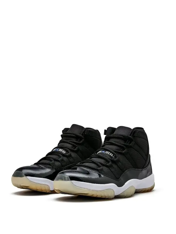 JORDAN Air Retro Space Jam 2009 Sneakers