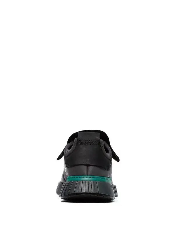 Adidas Futurepacer Leather Sneakers