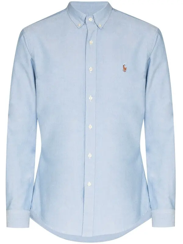 Polo Ralph Lauren Classic Oxford Shirt