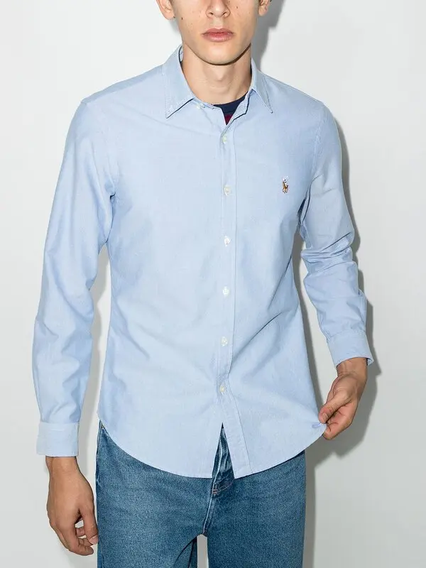 Polo Ralph Lauren Classic Oxford Shirt
