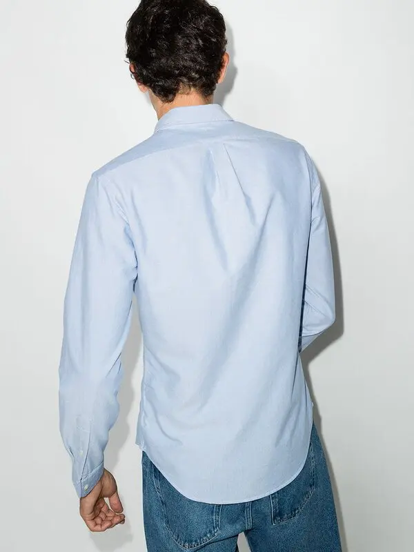 Polo Ralph Lauren Classic Oxford Shirt