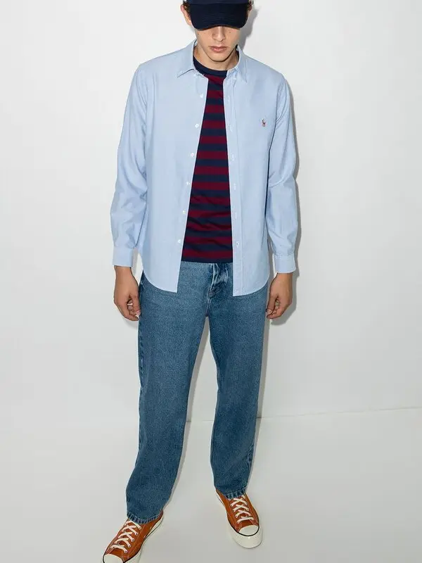Polo Ralph Lauren Classic Oxford Shirt