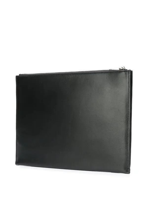 Saint Laurent Monogram Tablet Holder