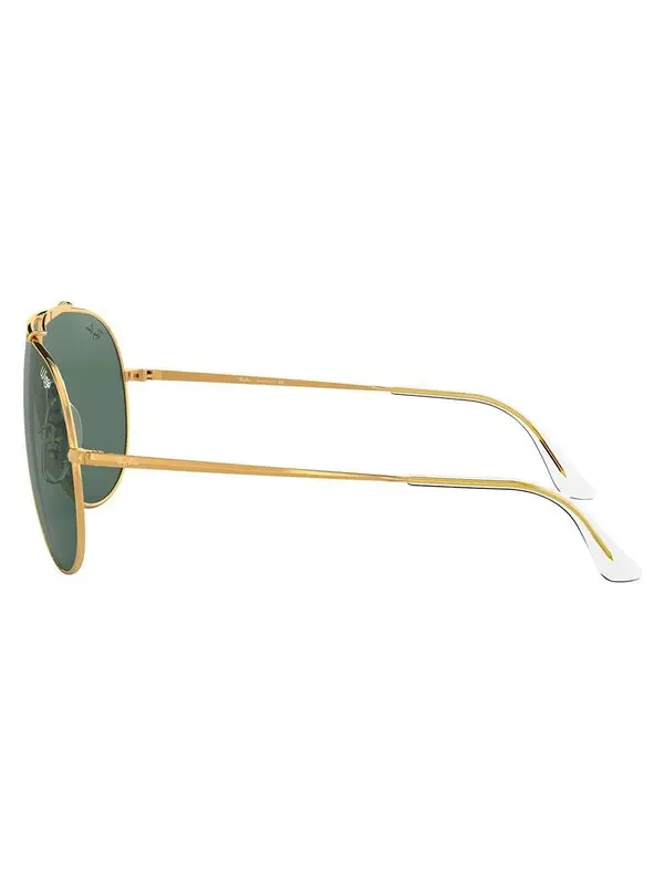 Ray-ban Aviator Sunglasses