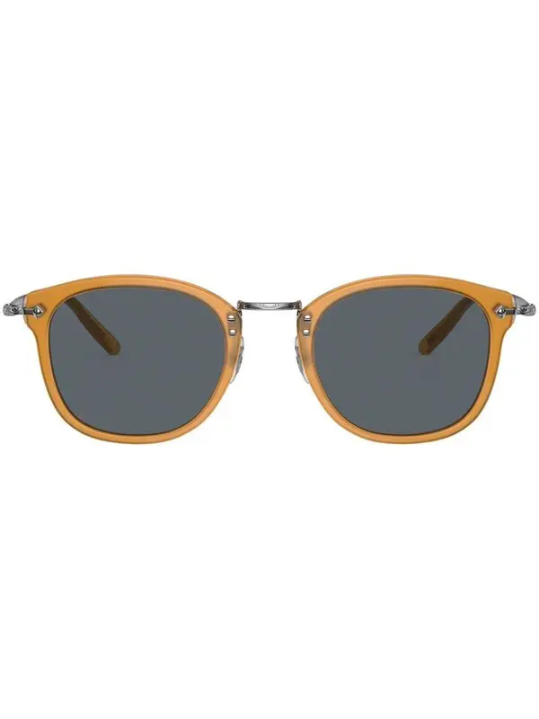 Oliver Spencer Op-506 Sun Sunglasses