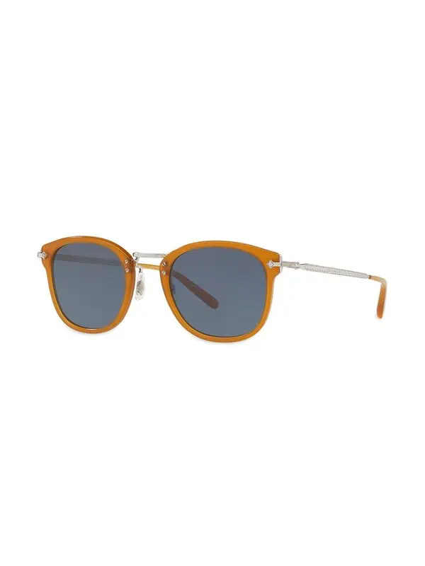 Oliver Spencer Op-506 Sun Sunglasses