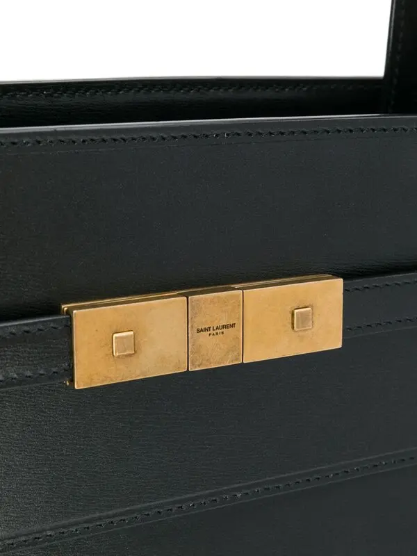 Saint Laurent Sac Du Jour Carry All Bag