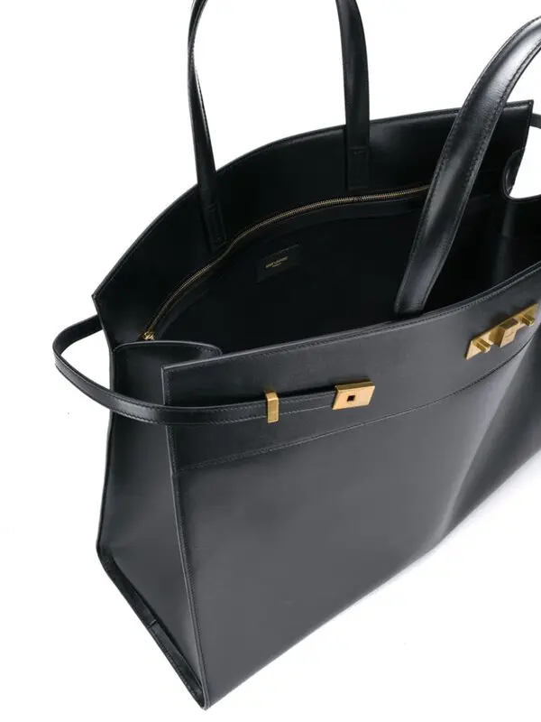 Saint Laurent Sac Du Jour Carry All Bag
