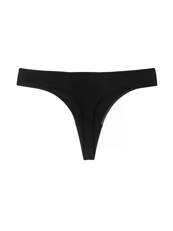 ERES Tricia Embroidered Briefs