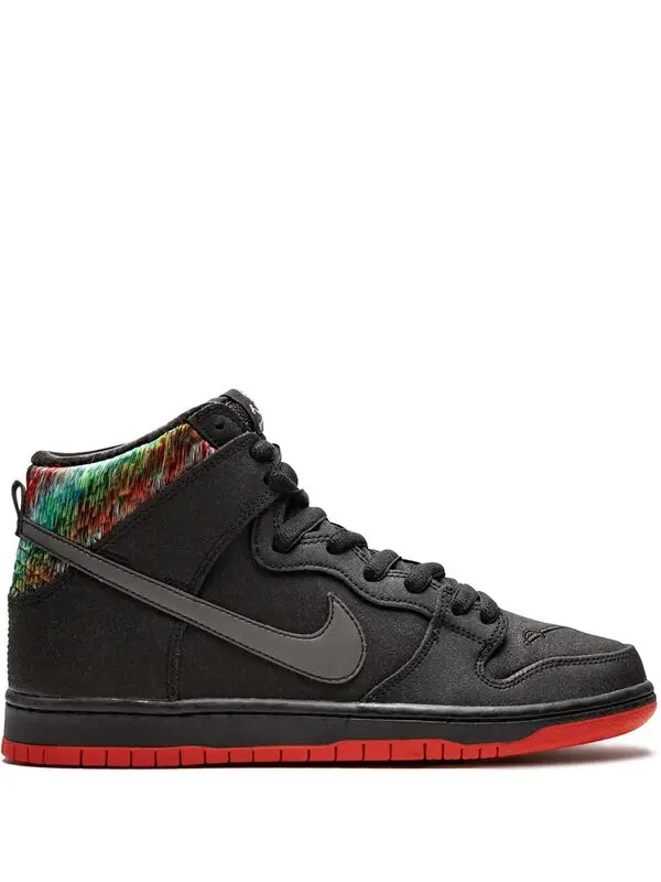 Nike Dunk High Premium Sb Gasparilla Sneakers